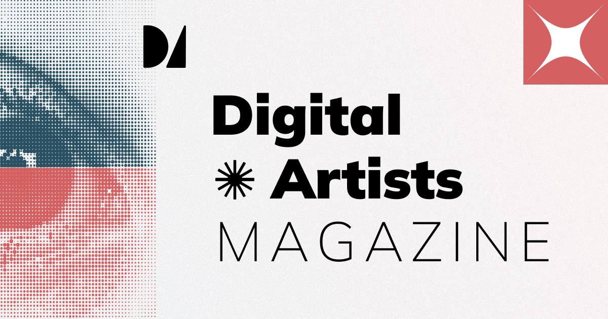 DigitalArtists’ Blog