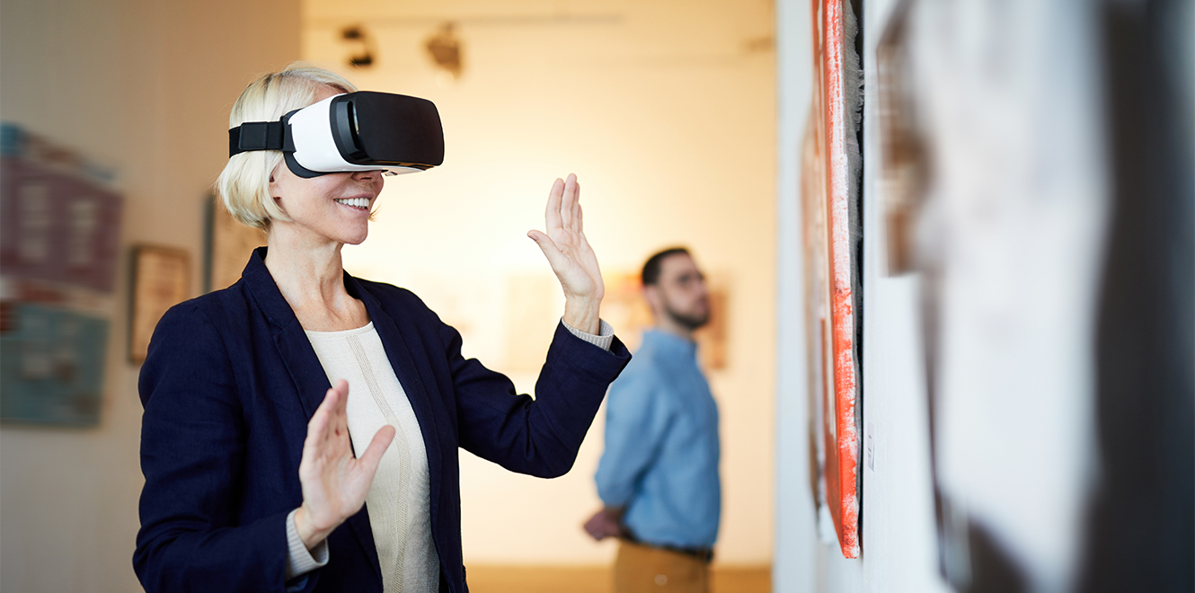 🖼️ Defining an NFT Gallery and How It Shapes the Way We See NFTs