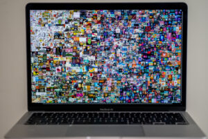 Evolution of Collage Art and Its Impact on the Future of Digital Art