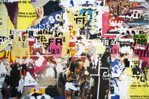 Evolution of Collage Art and Its Impact on the Future of Digital Art