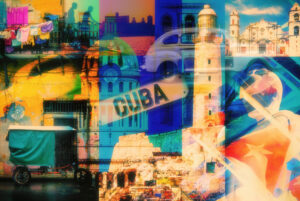Evolution of Collage Art and Its Impact on the Future of Digital Art