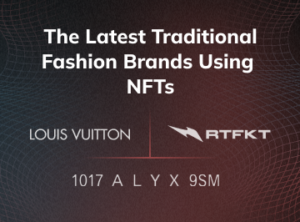 👗 The Ultimate Guide to Fashion NFTs - Where Digital Art and Style Converge