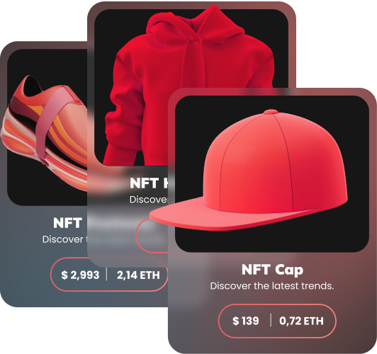 NFTs in fashion to elevate your brand